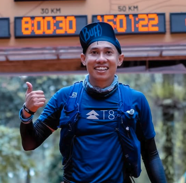 JAKARTA OPEN TRAIL RUN